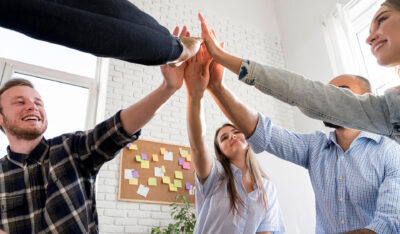 Embracing Organizational Flexibility: Adapting to Change in Today's ...